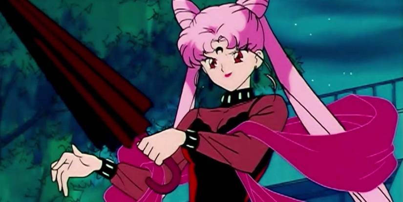 10 Most Underused Sailor Moon Villains, Ranked