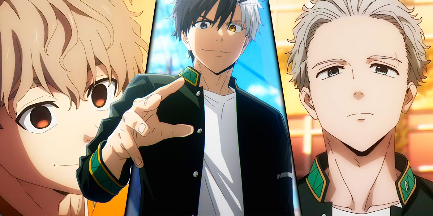 The Bofurin from Wind Breaker, Explained