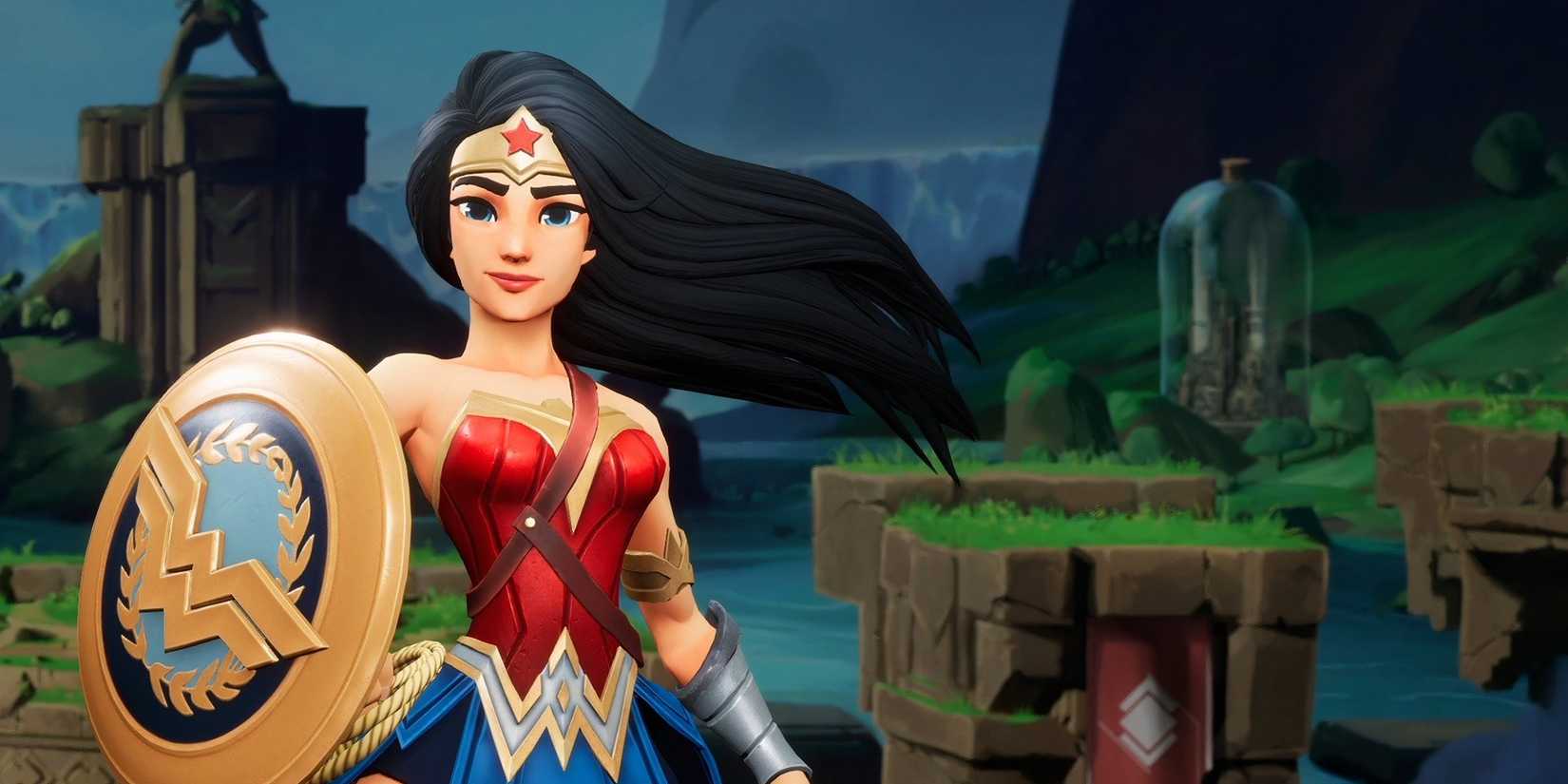 10 Best Characters in MultiVersus After Relaunch