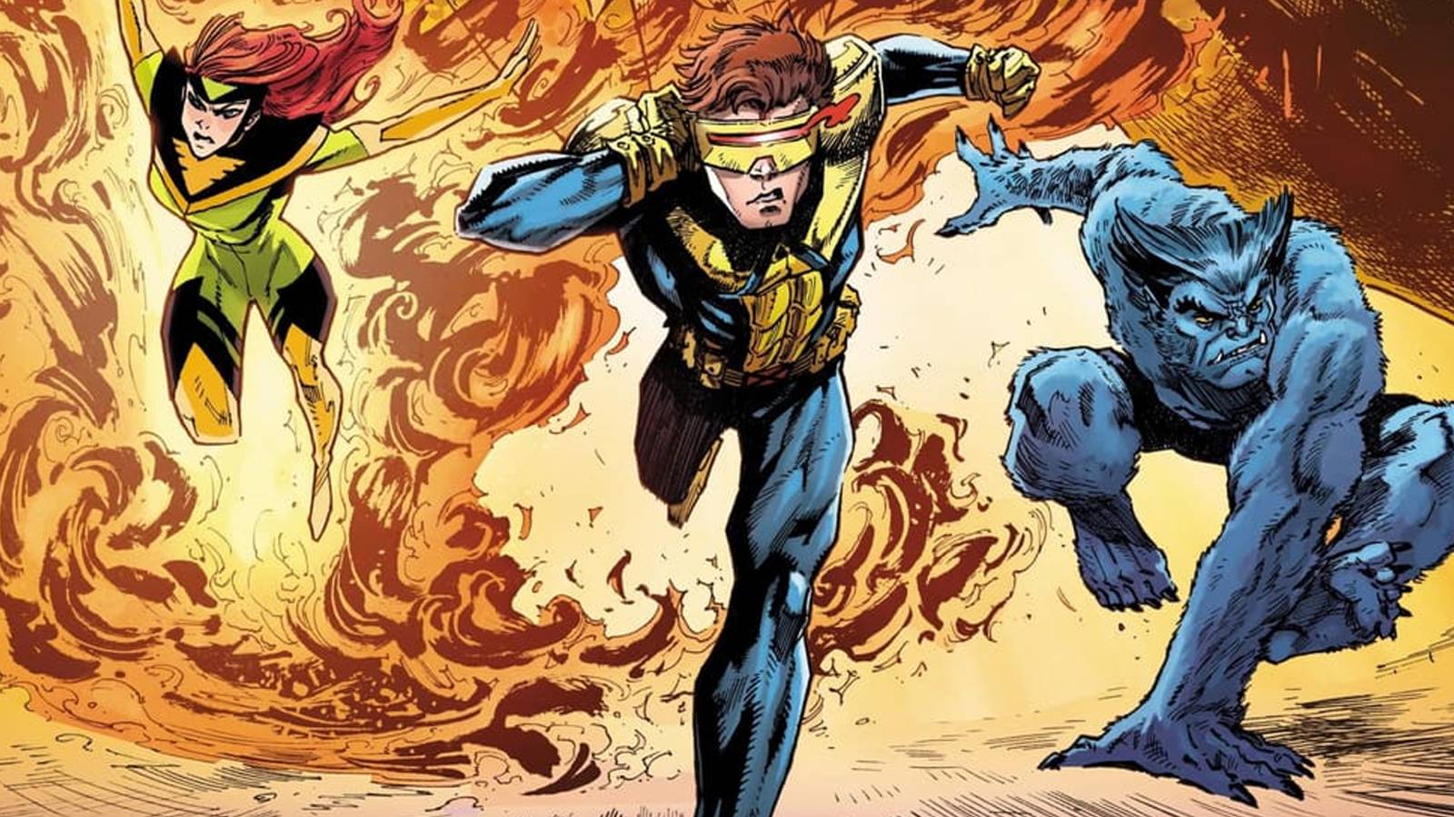 X-Men Writer Teases "Major Plot Points" For New Series