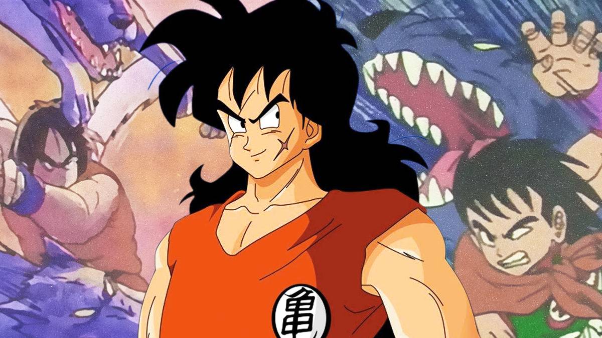 How Did Yamcha Get His Scars At The End of Dragon Ball?