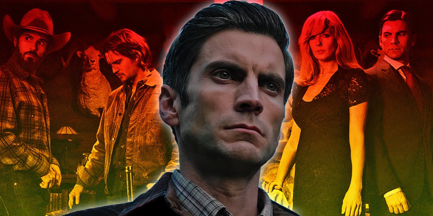 Yellowstone: Why Did Jamie Dutton Kill His Dad?