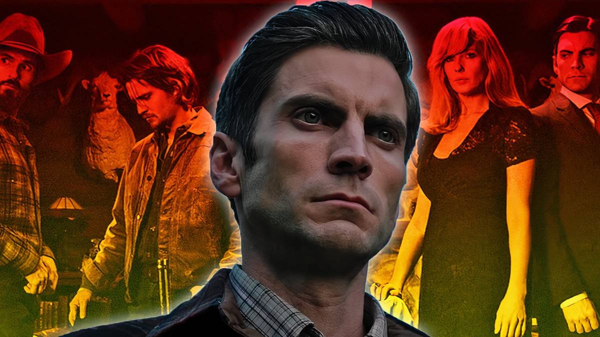 Yellowstone: Why Did Jamie Dutton Kill His Dad?