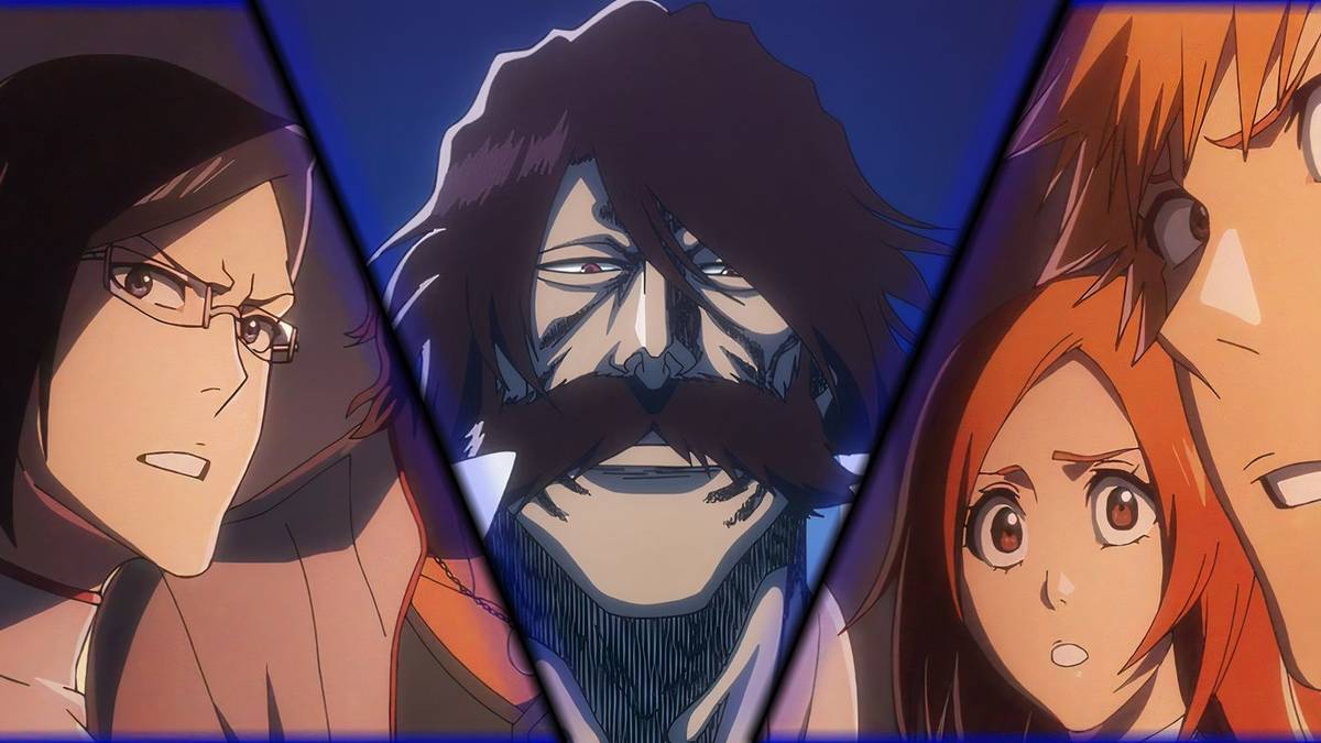 10 Improvements Bleach: Thousand-Year Blood War Needs to Make to the Manga