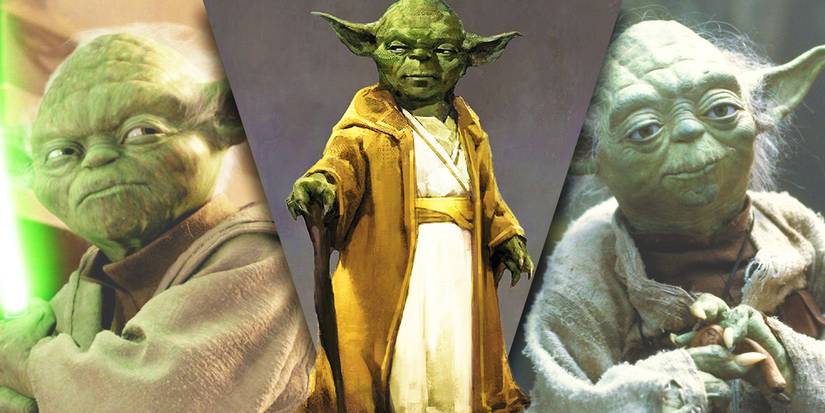 It's Time for Star Wars to Undo This 7-Year-Old Yoda Mistake