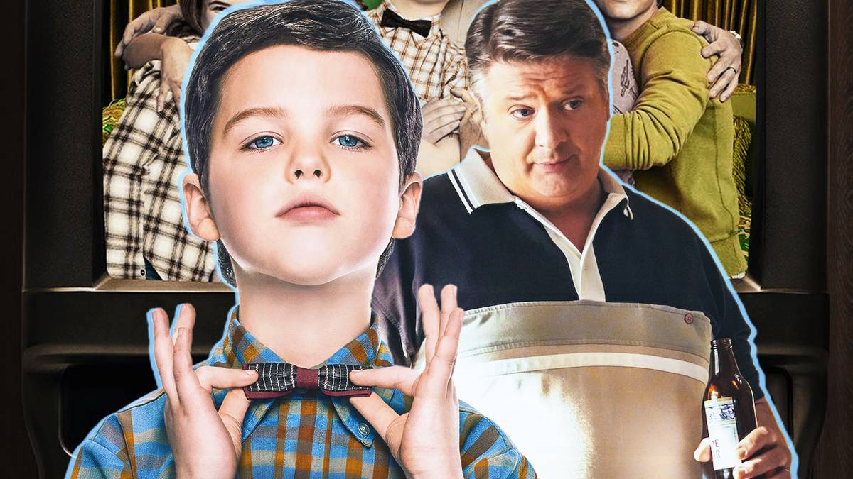 Why Young Sheldon Didn't Include the Major Big Bang Storyline Fans Expected