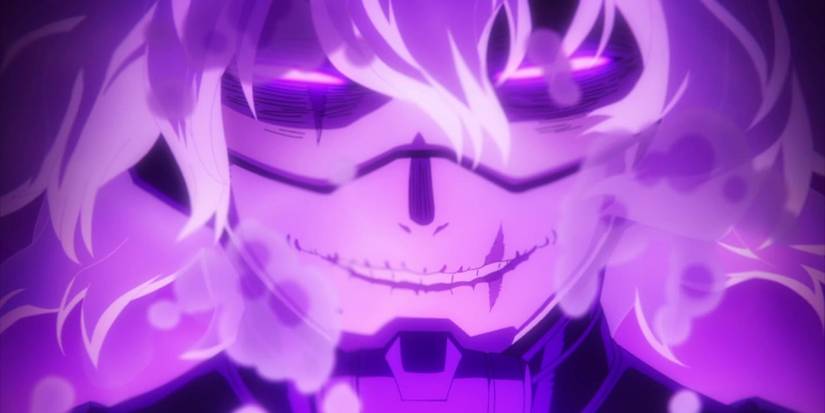 Tomura Shigaraki's Best Episodes in MHA, Ranked