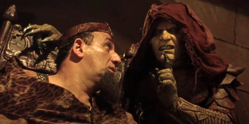 Wishmaster Gave Us One of Horror's Most Underrated Villains