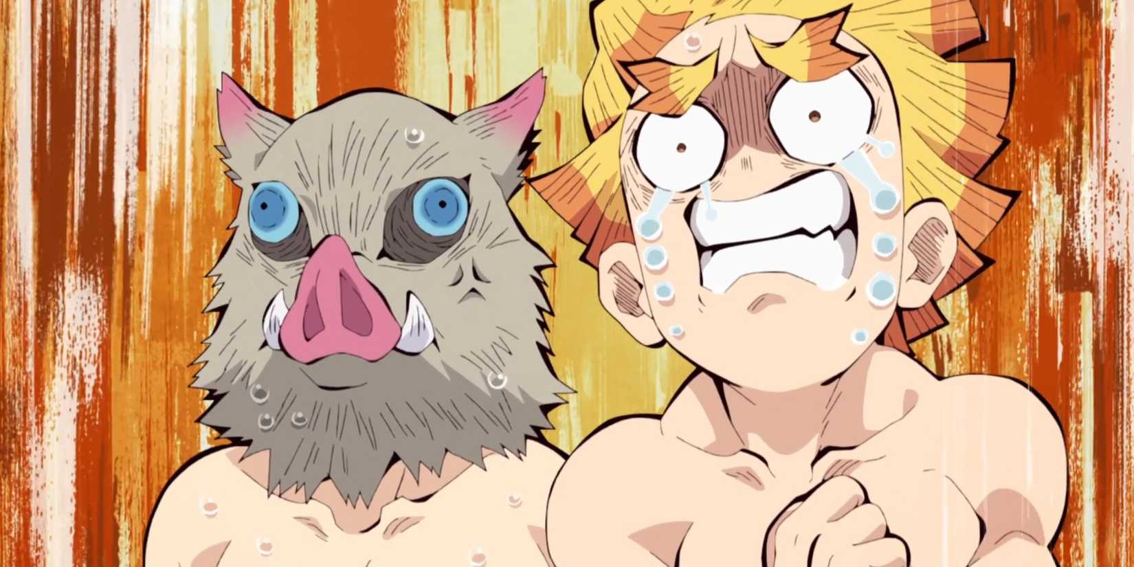 Demon Slayer Season 4 Episode 6 Recap & Spoilers