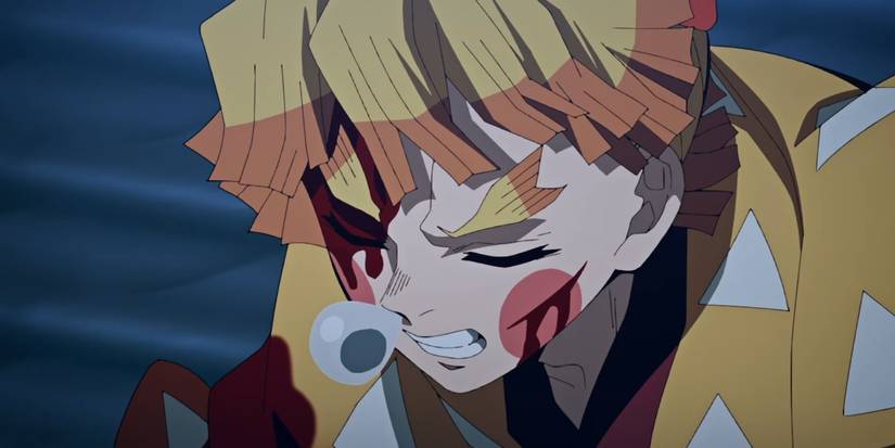 The 15 Saddest Moments in Demon Slayer, Ranked
