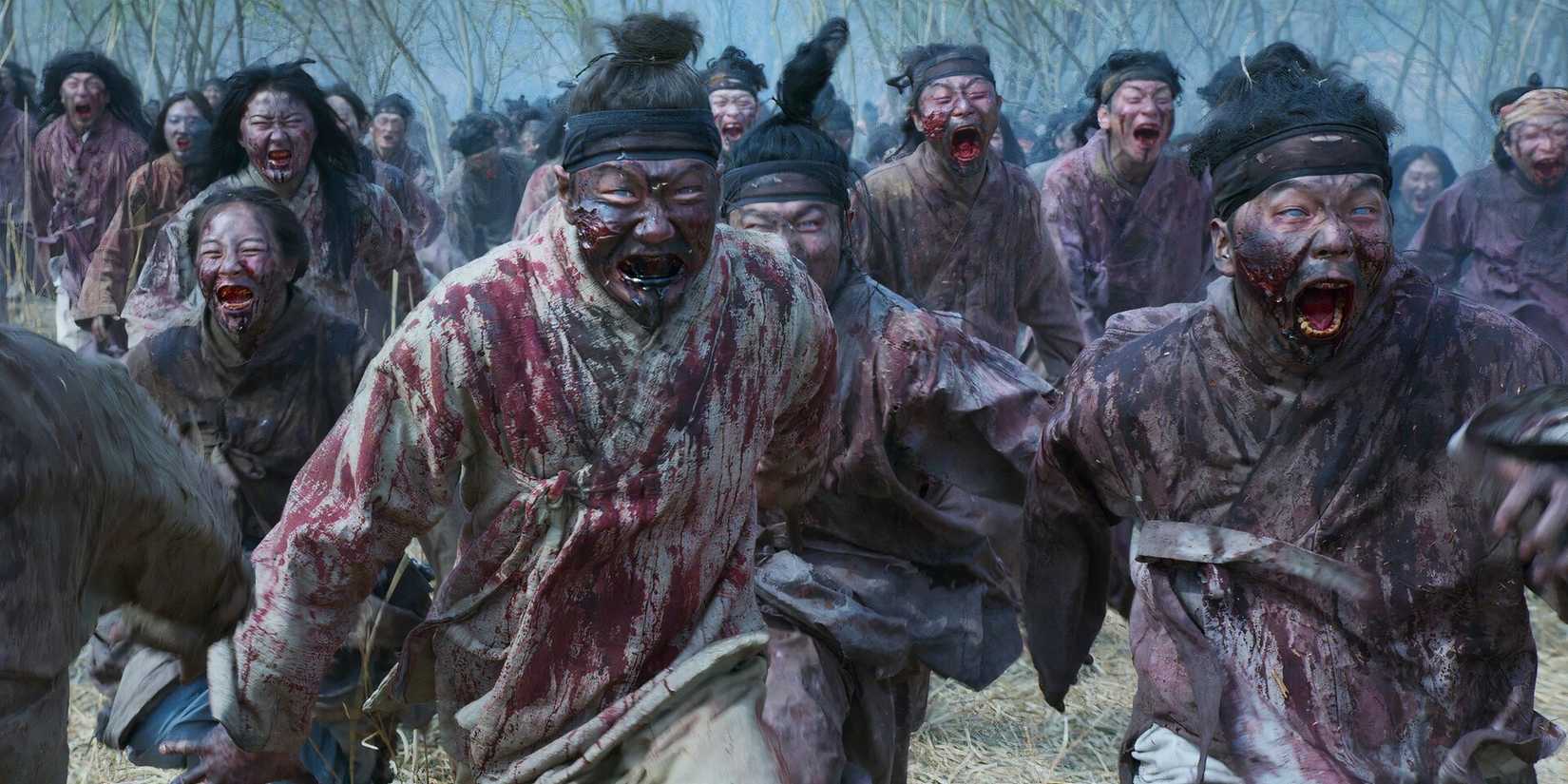 10 Horror TV Shows That Are Masterpieces From Start to Finish