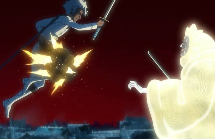 How Tite Kubo Lies About Bleach's Toshiro Hitsugaya