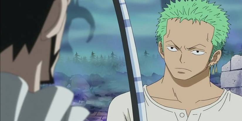 Roronoa Zoro's Best Episodes in One Piece