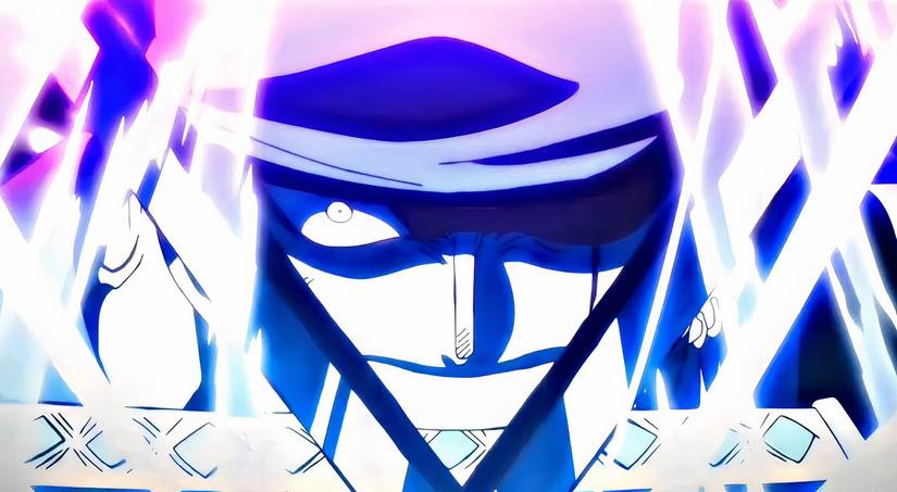 Roronoa Zoro's Best Episodes in One Piece