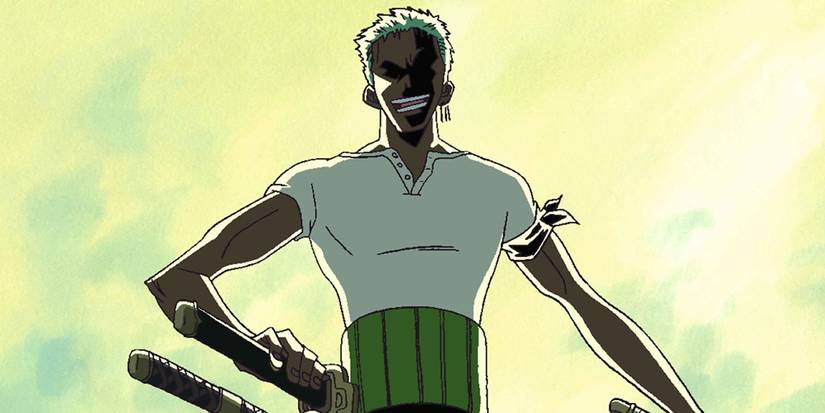 25 Best Zoro Quotes In One Piece