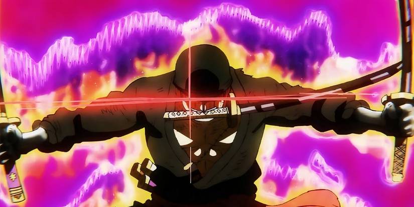 Every Straw Hat Pirate's Moniker, Explained