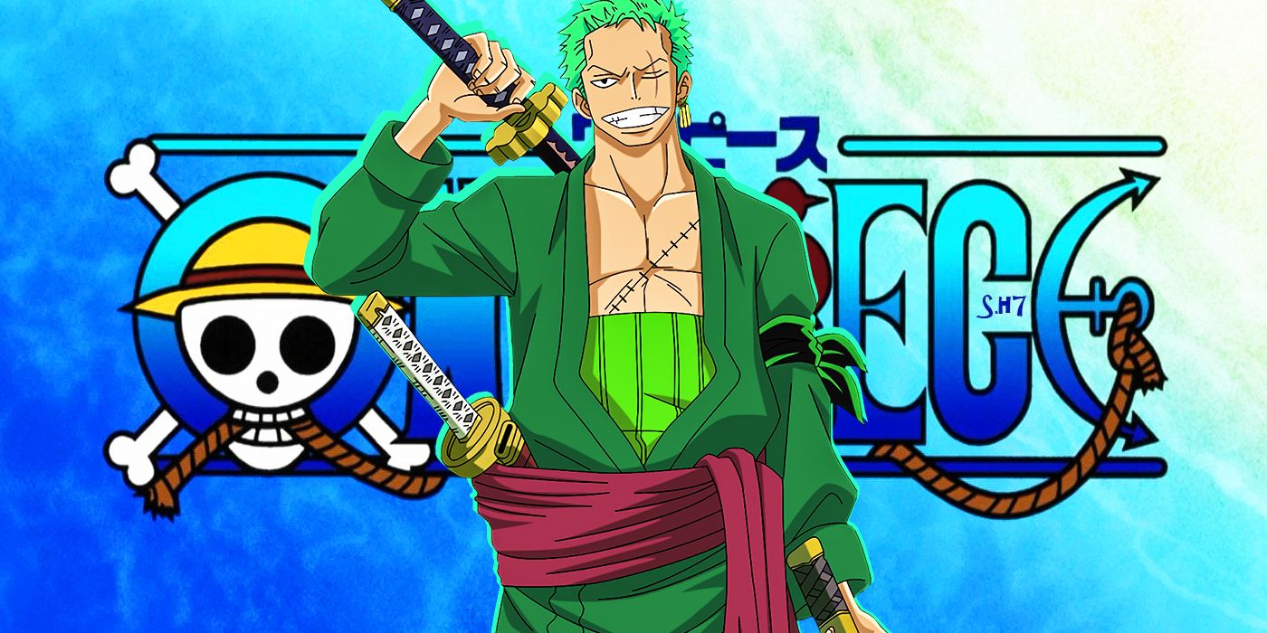 One Piece: 10 Best Zoro and Sanji Moments (So Far), Ranked