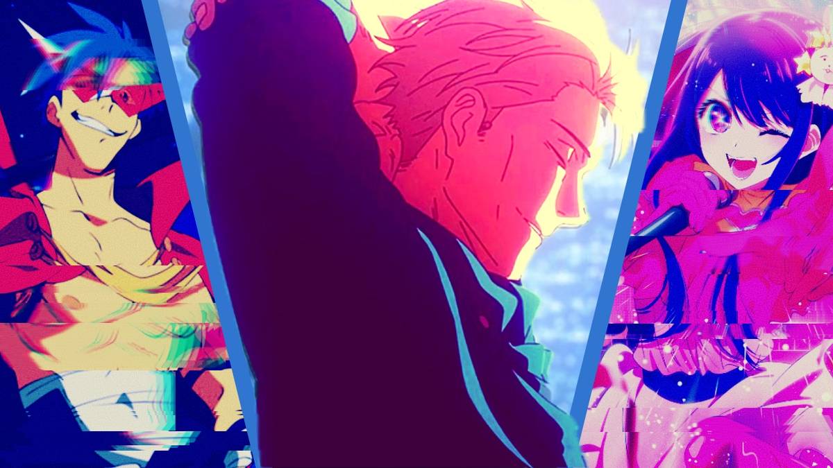 Anime Character Deaths That Changed The Series