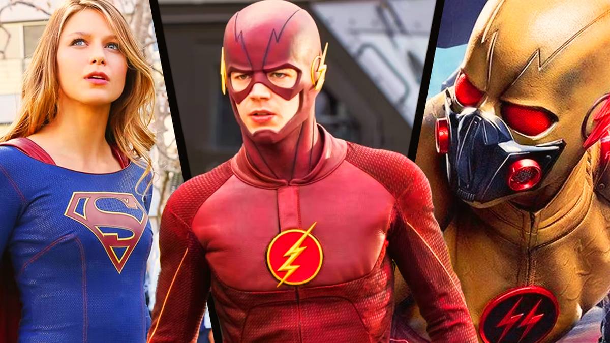 10 Arrowverse Episodes That Demand a Rewatch