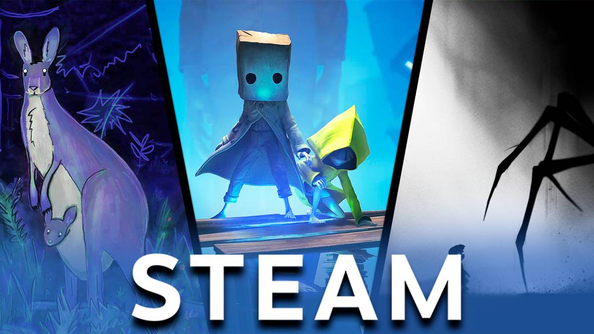 10 Best Adventure Puzzle Games on Steam