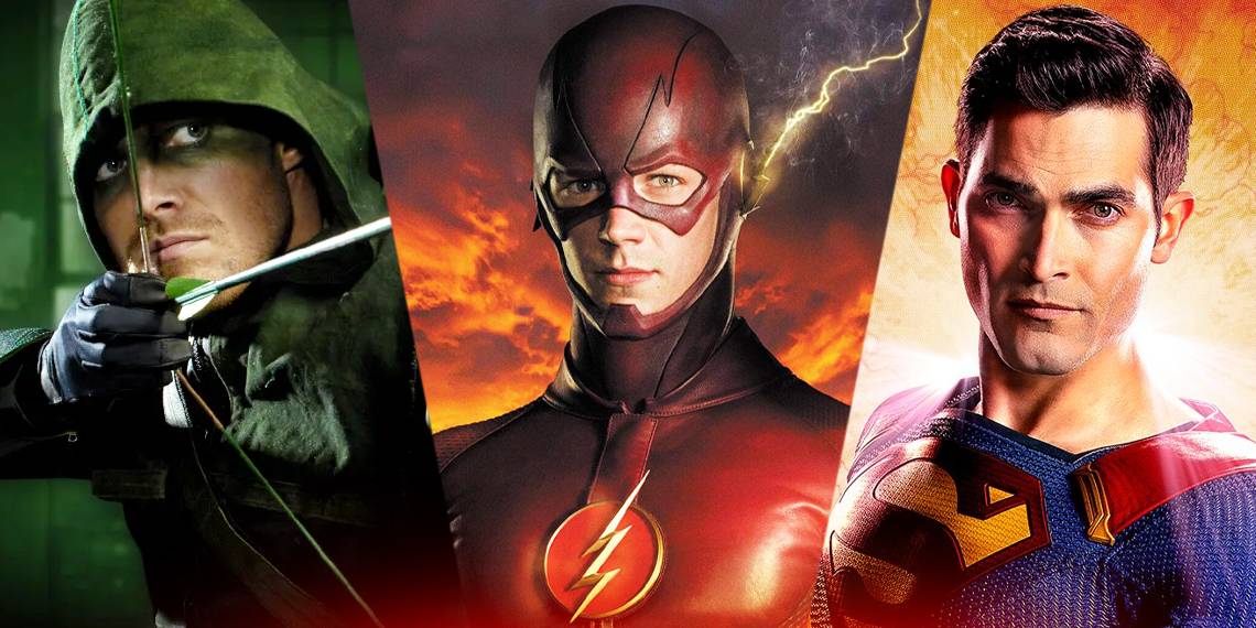 10 Best DC TV Pilot Episodes, Ranked