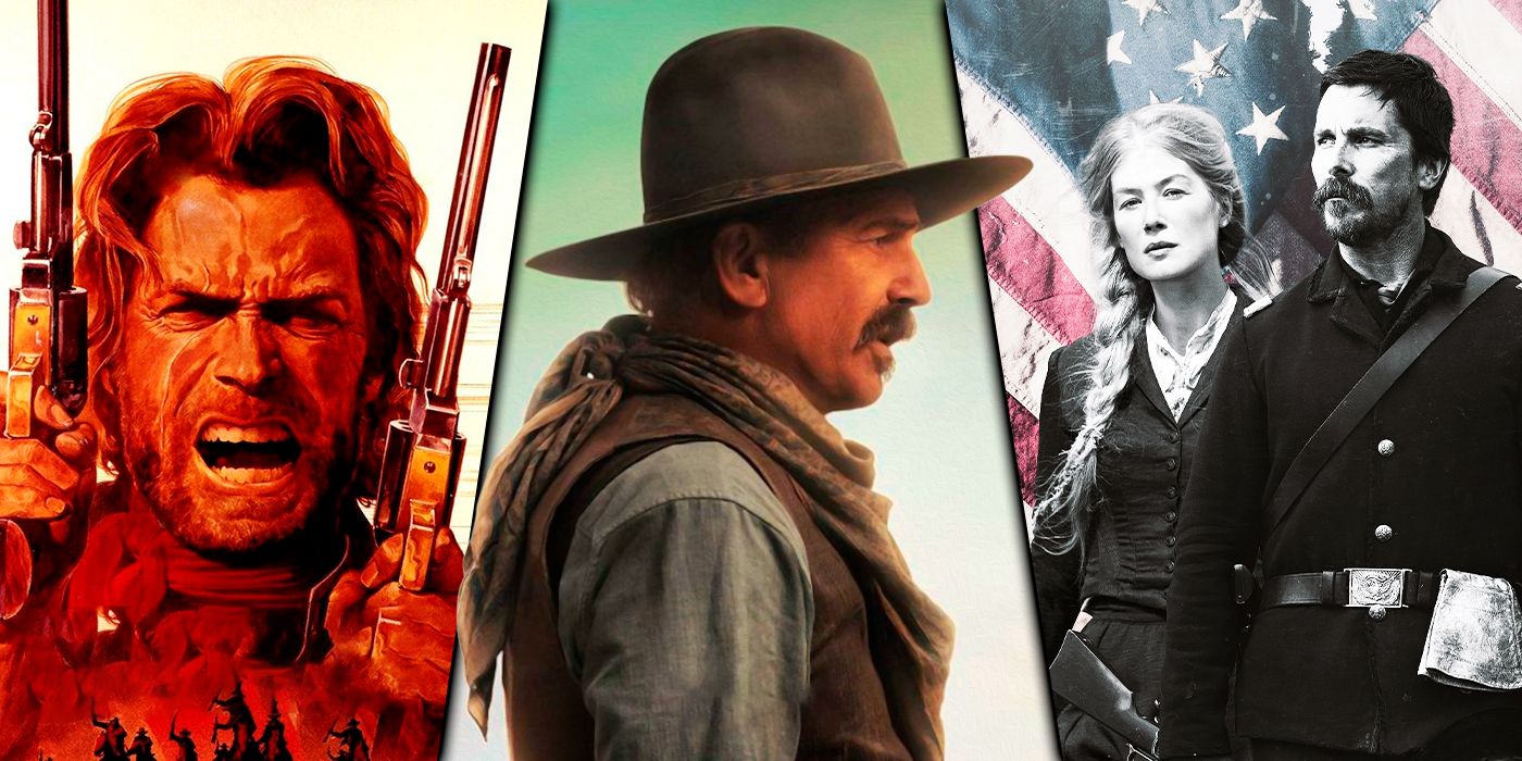 What Is a Spaghetti Western?