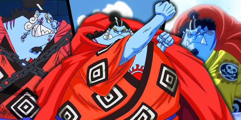 Most Popular Fishmen in One Piece, Ranked