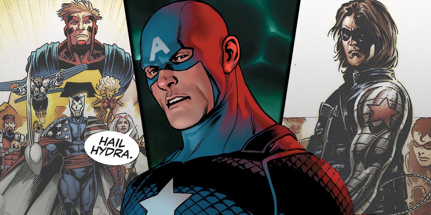 10 Best DC Plot Twists of All Time