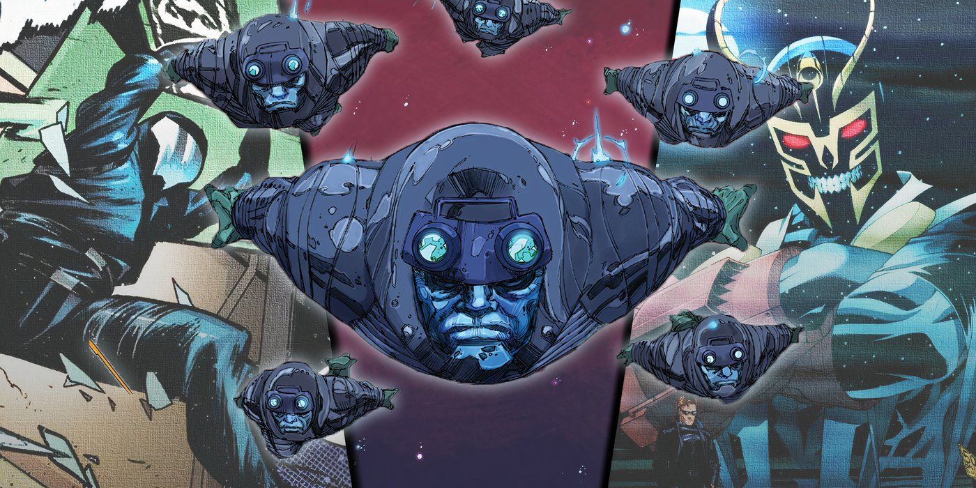 10 Most Obscure Pieces of Marvel Lore That Made it Into the MCU