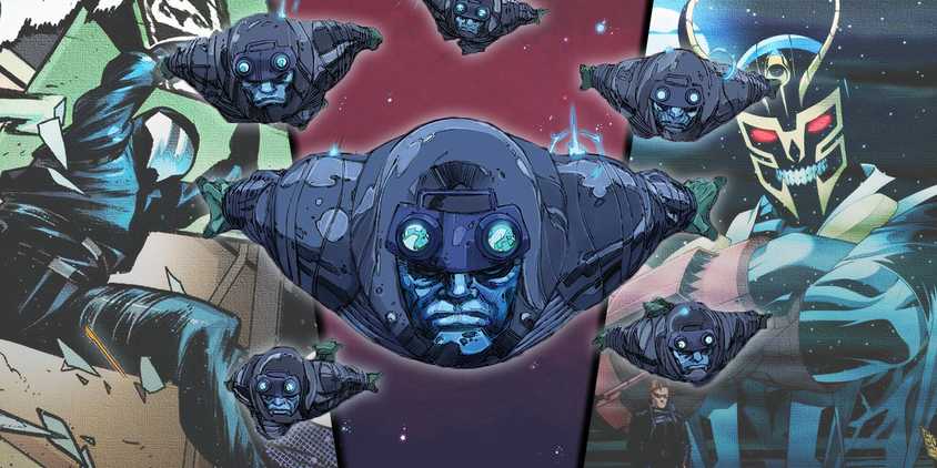 How to Read Marvel's Annihilation Events in Order