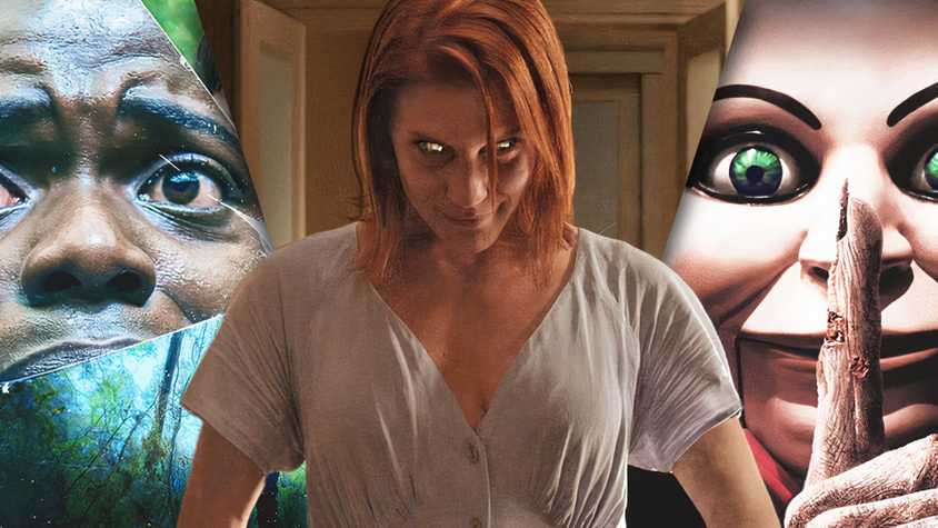 15 Horror Movies Where Evil Wins