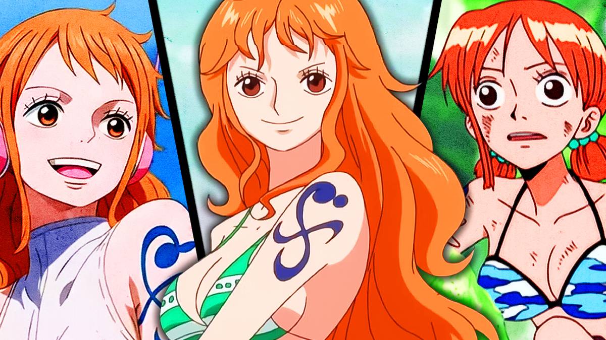 Best Nami One Piece Episodes, Ranked