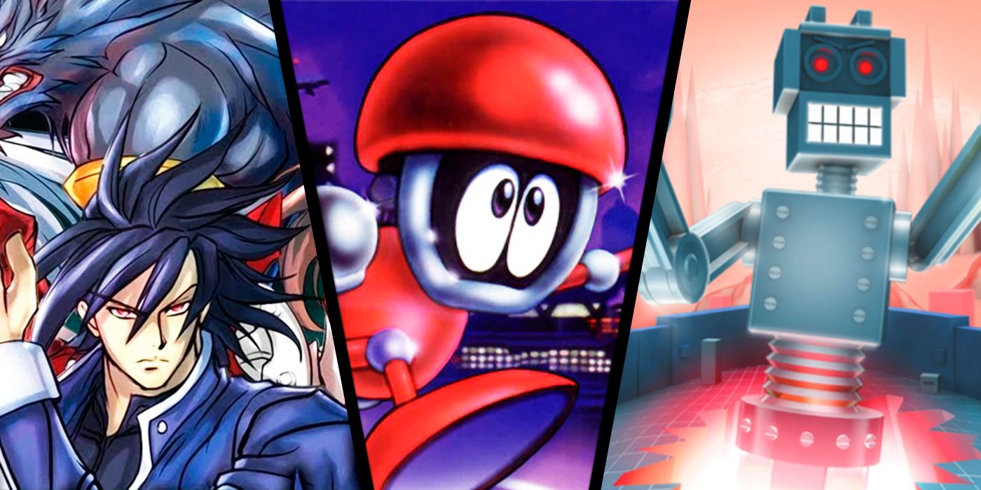 Best SNES Platformer Games