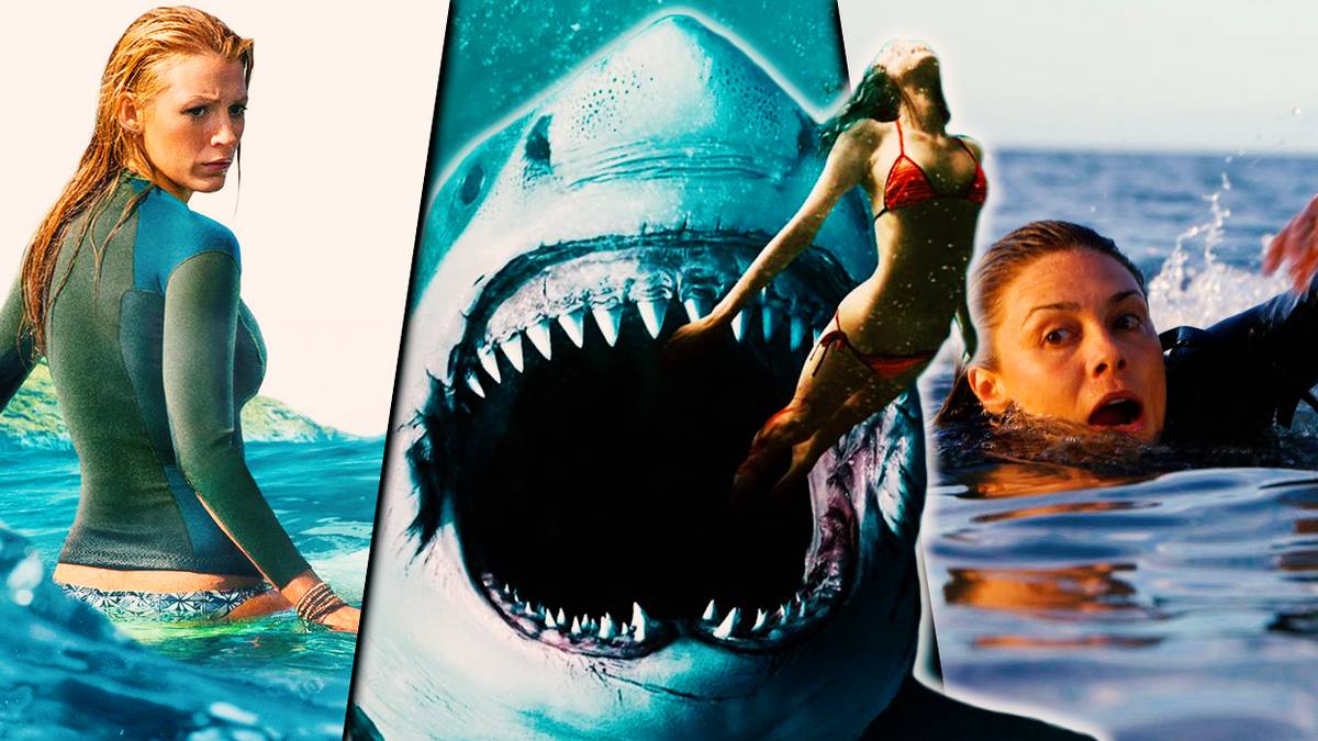 10 Best Shark Movies Since 2000, Ranked