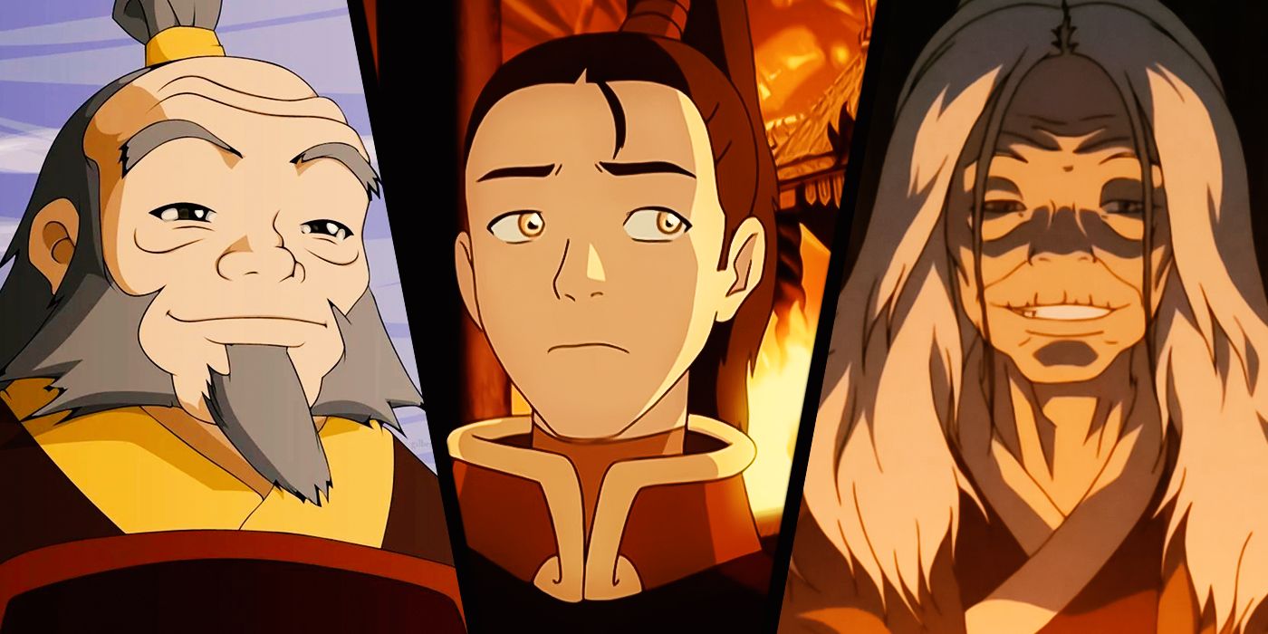 From Avatar Wan to Korra, A Complete Guide to the Avatar Franchise Timeline