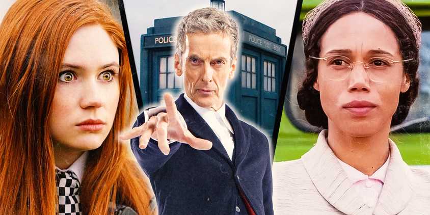 The Best TV Shows on Britbox, Ranked