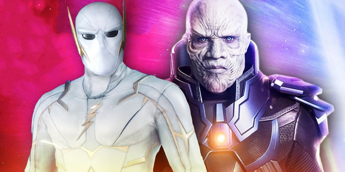 The Most Disappointing Arrowverse Heroes