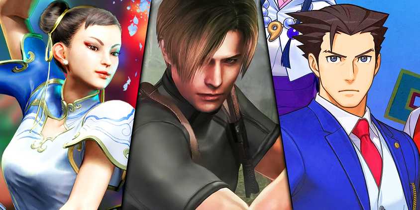 The 10 Best PS1 Platformers