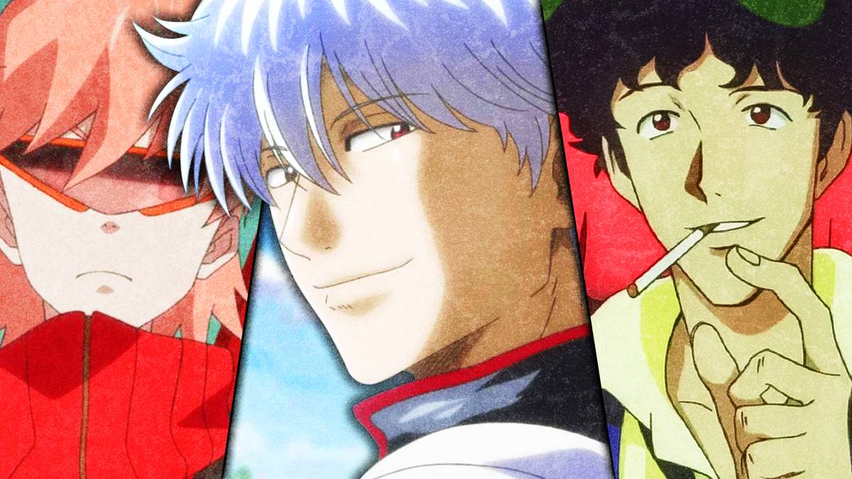 These Are the Most Rewatchable Sci-Fi Anime