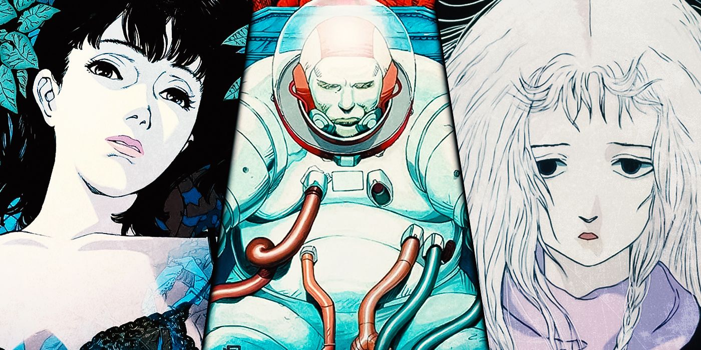 10 Most Thought-Provoking Anime Series
