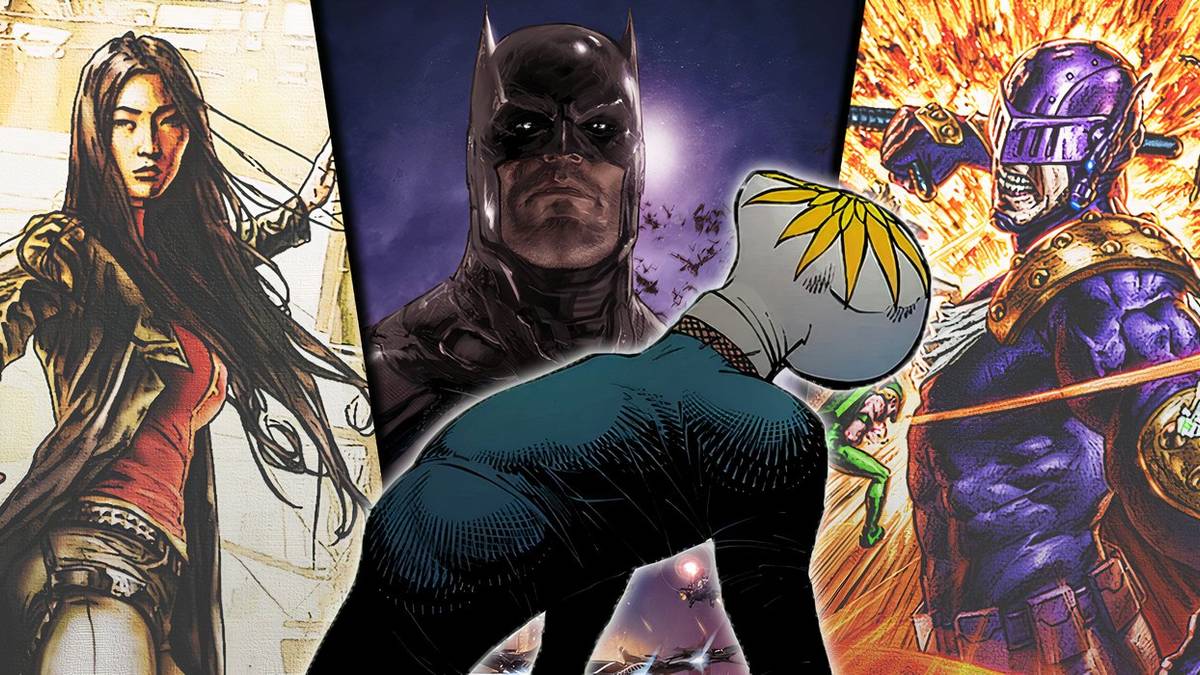 15 Most Underrated Batman Villains, Ranked