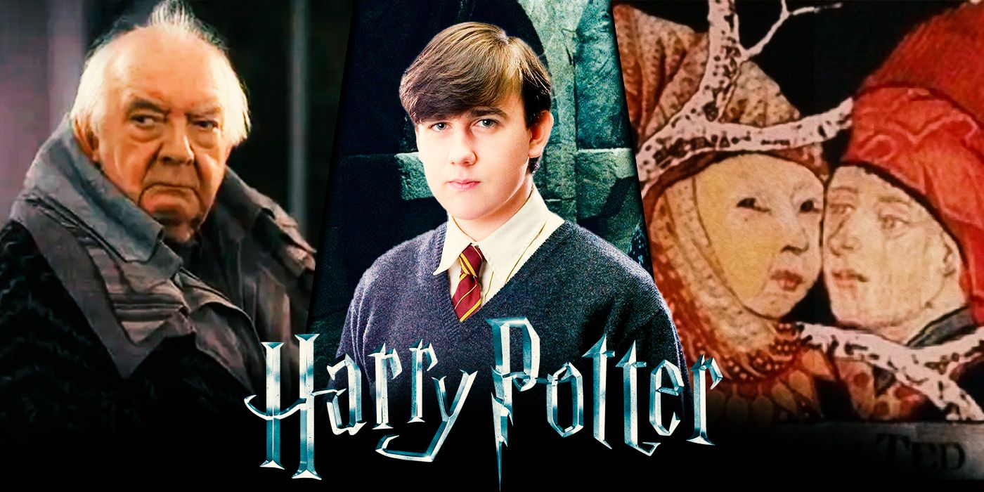 10 Most Powerful Muggle-Born Wizards in Harry Potter, Ranked