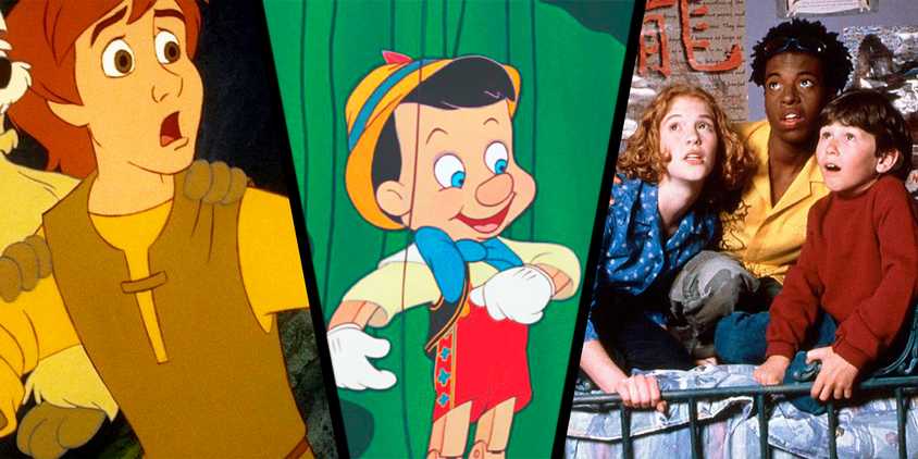 All Disney Animation Eras, Ranked