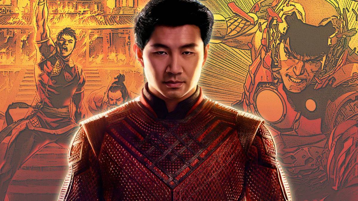 Shang-Chi 2 Gets a Promising Release Update From Simu Liu