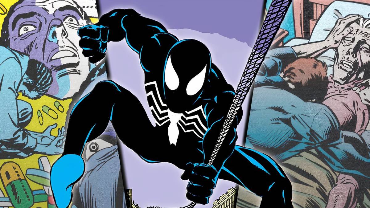 Spider-Man Comics That Hit Harder As An Adult