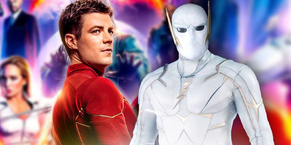 10 Best Arrowverse Villains Across Every Show, Ranked
