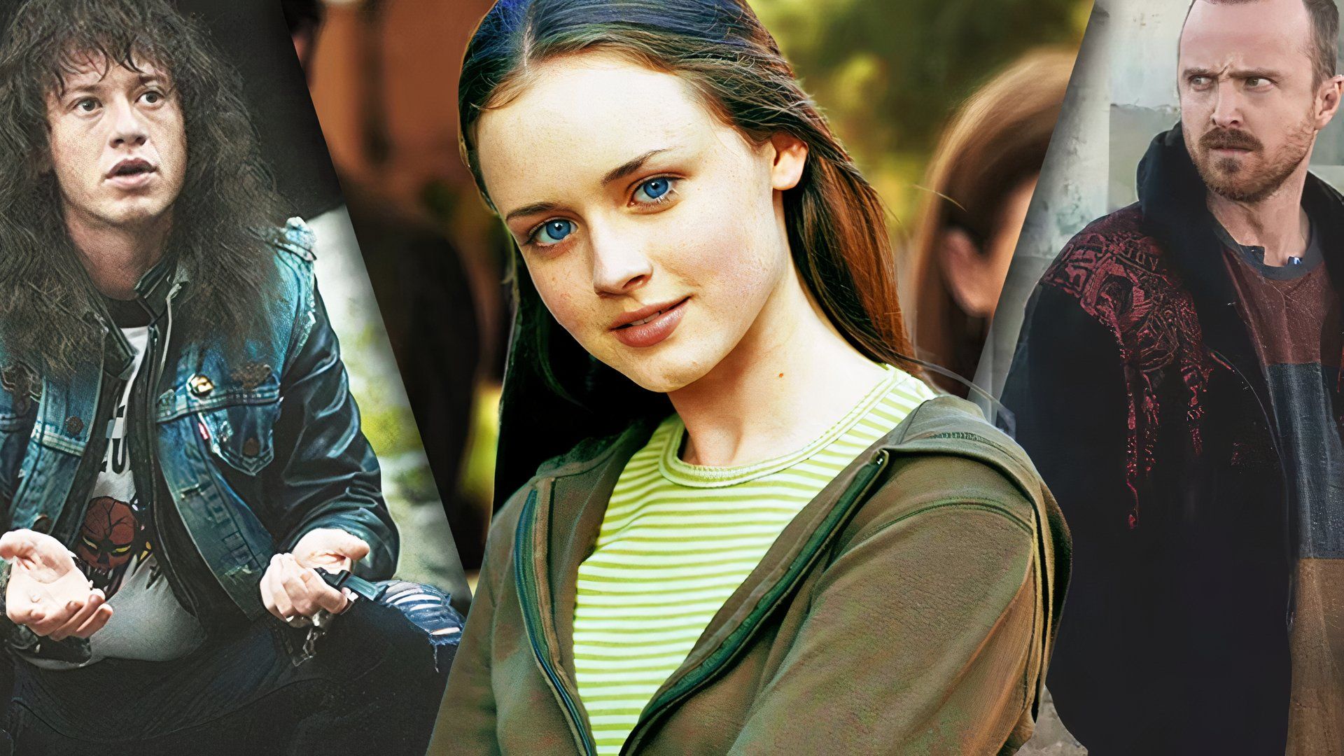 10 Best Sweet Tooth Characters, Ranked