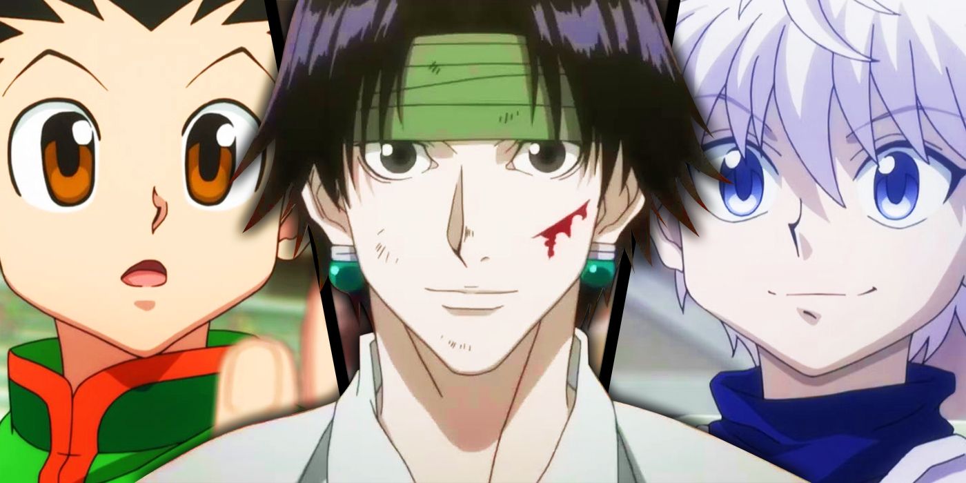 What Happed To The Kurta Clan In HxH?