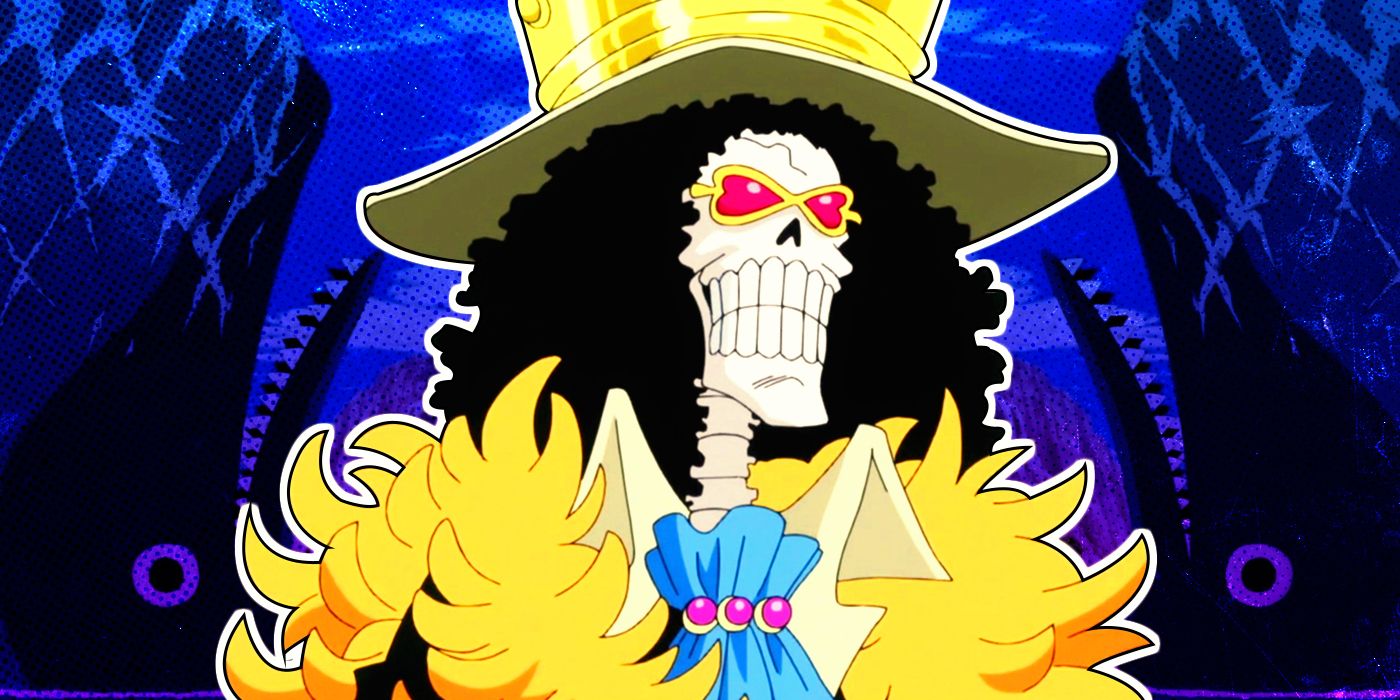 One Piece: Every Straw Hat From Weakest to Strongest, Ranked as of Egghead