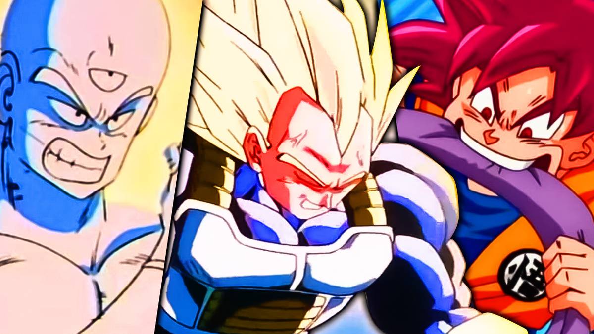 The Weakest Dragon Ball Attacks That Should Be Retired